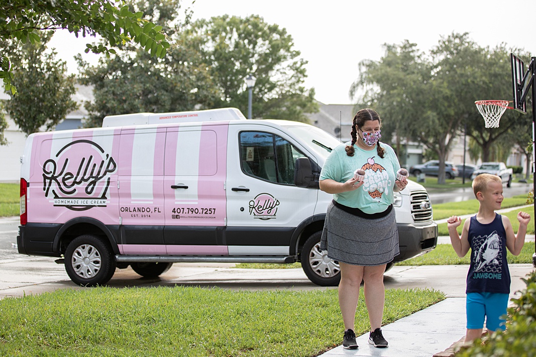 Summer Story : Serena Nicole Studios